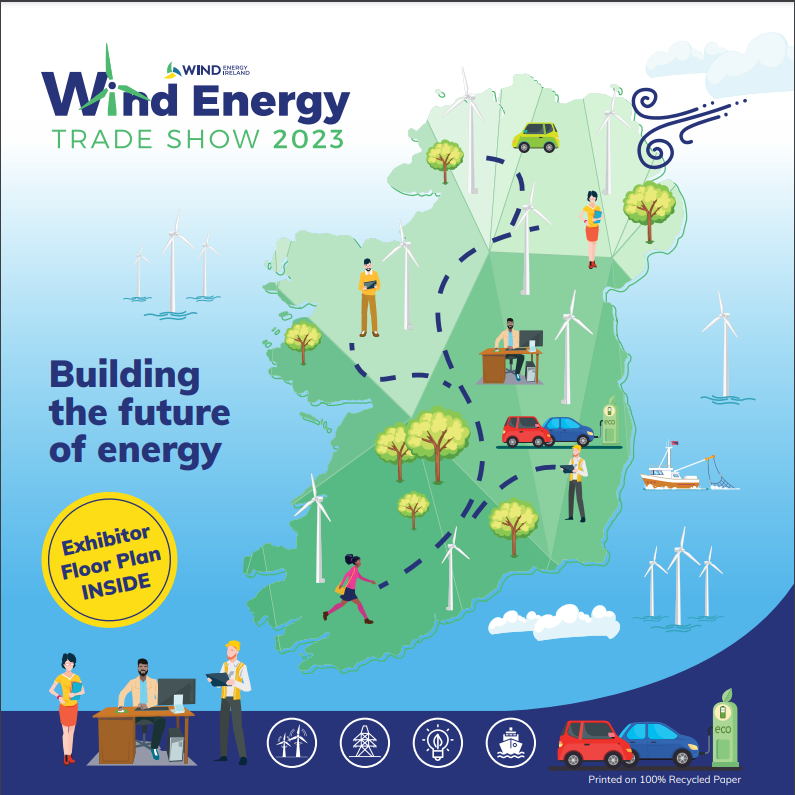Read: Trade Show 2023 Magazine